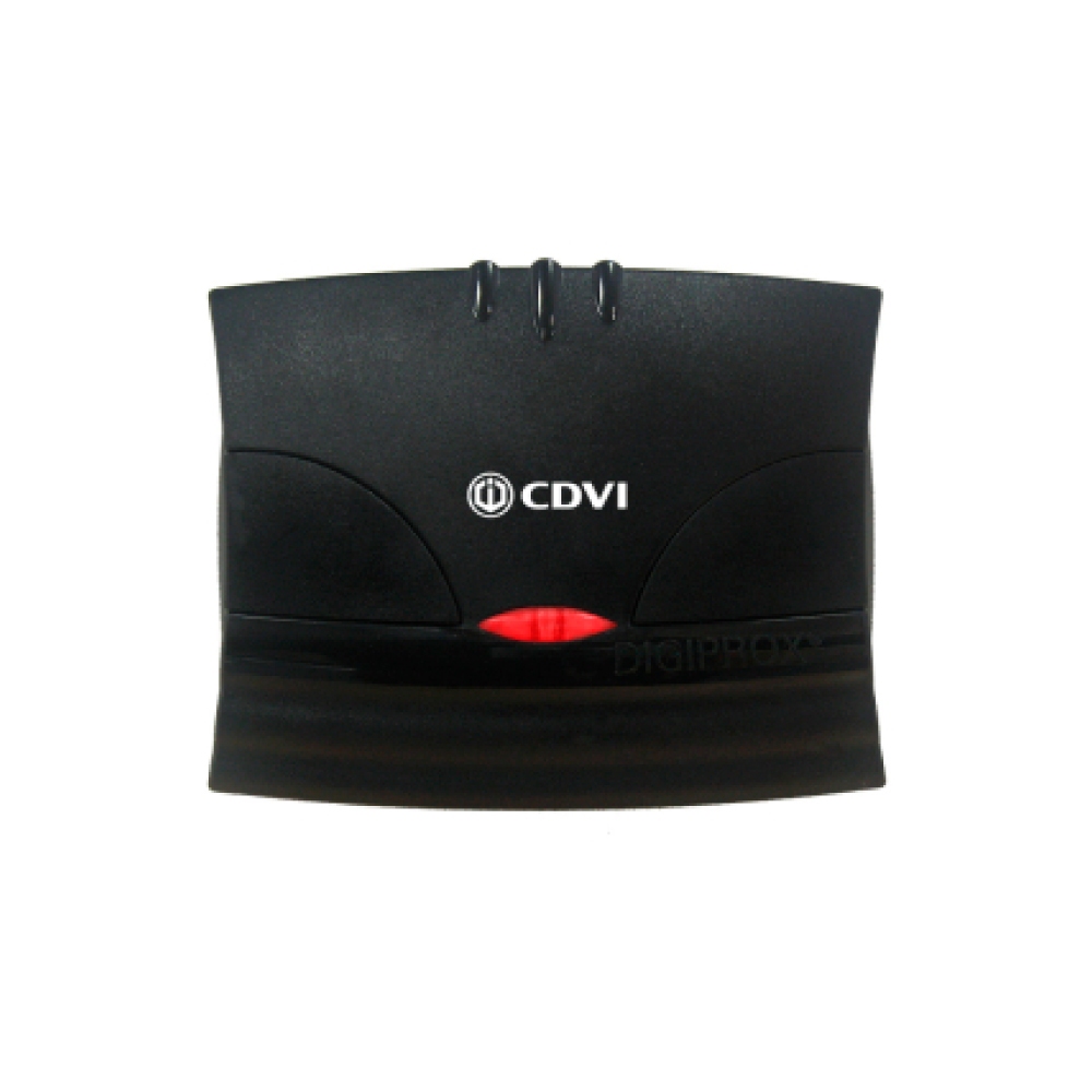 DGLP WLC26 Lector de tarjetas de proximidad Wiegand de tecnología ...